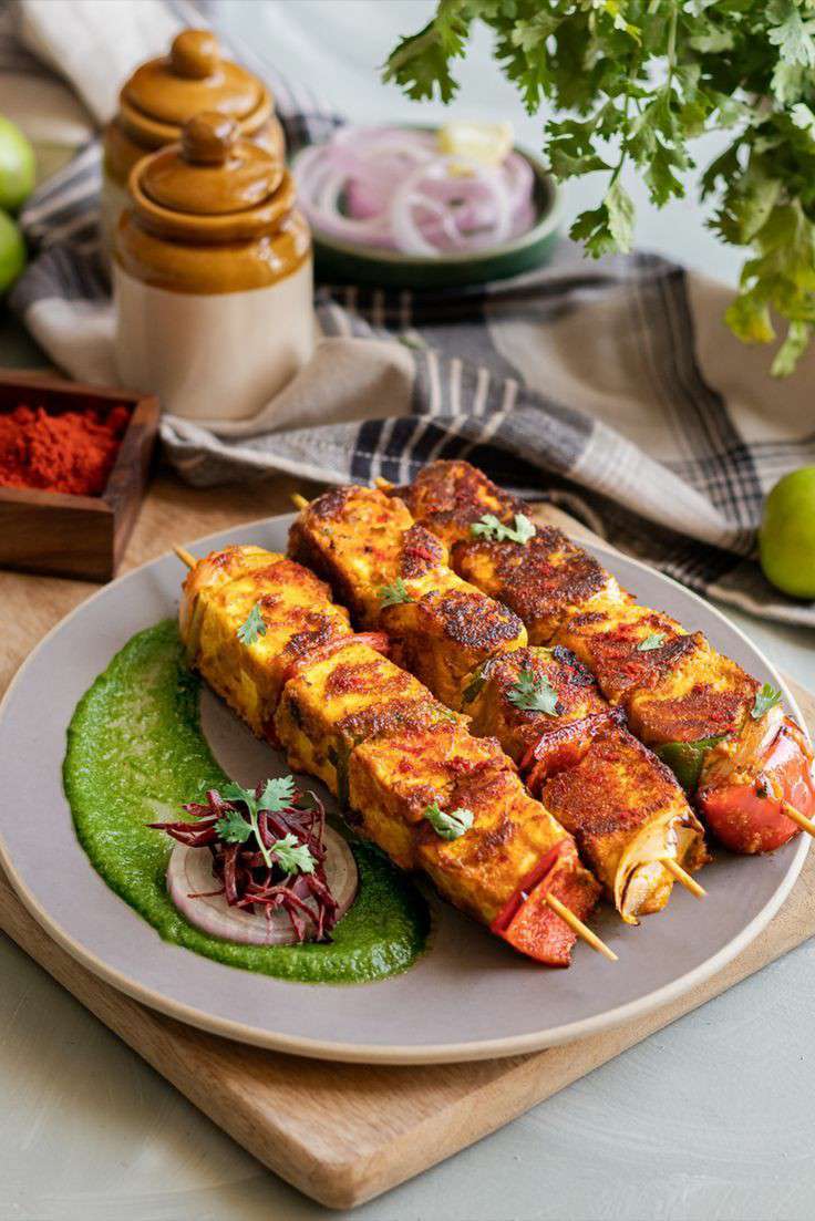 Restaurant Website